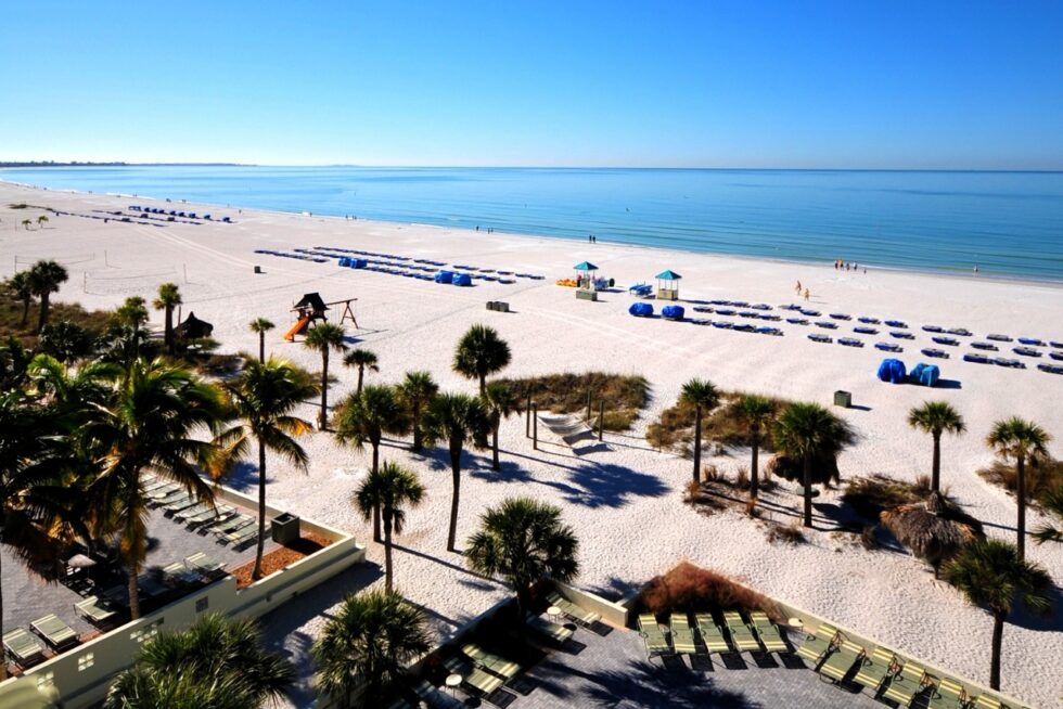 Tampa To Clearwater: Best Routes & Stops To Make ...