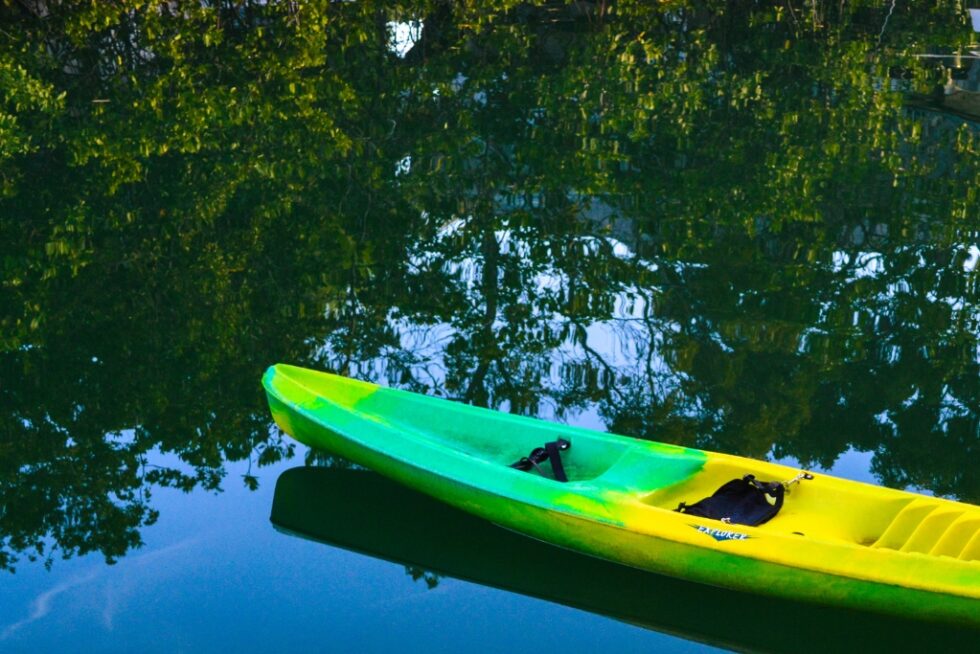 Anna Maria Island Kayaking Guide: + Best Tours & Rentals ...