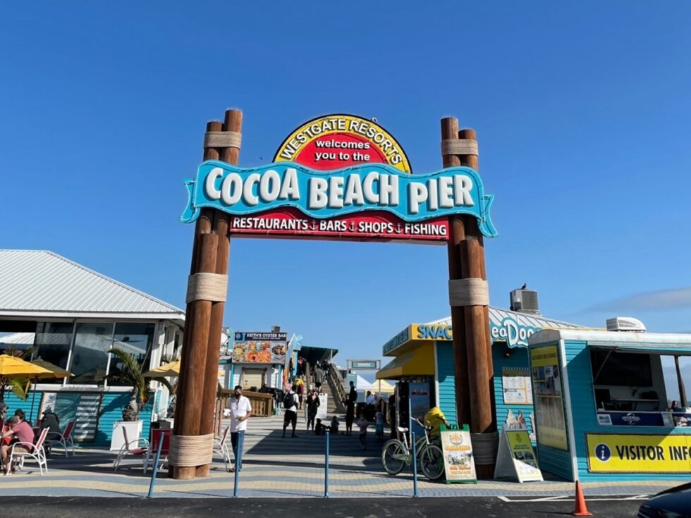 19 Things To Do In Cocoa Beach (+ Best Beaches ...