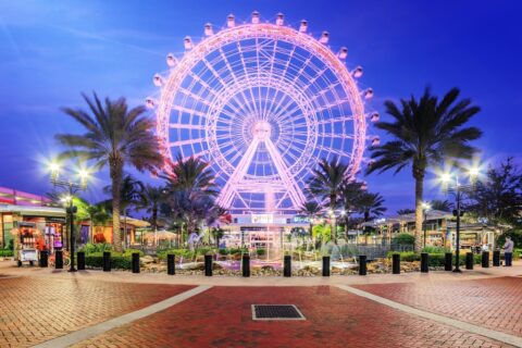 ICON Park Orlando: Complete Visitor’s Guide ...