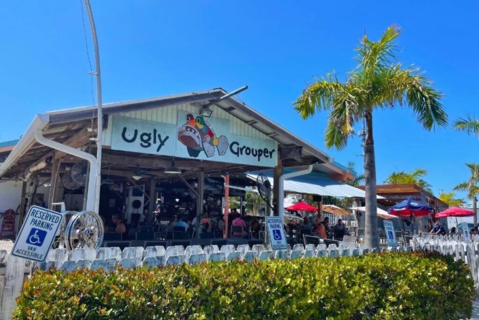 16 Best Restaurants In Anna Maria Island You Can’t Miss ...