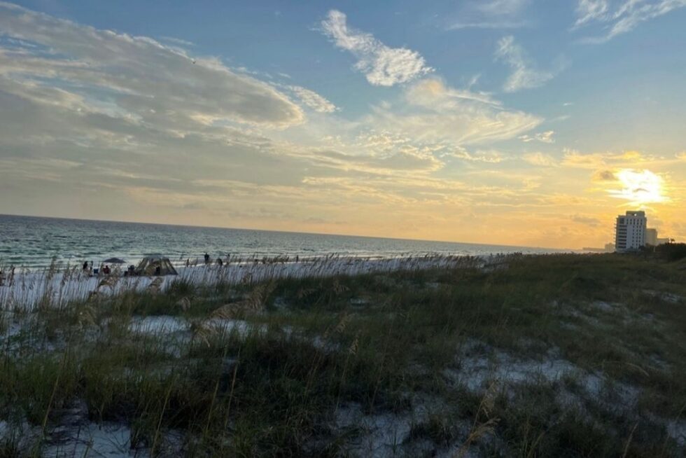 9 Places To See Stunning Sunsets In Florida ...
