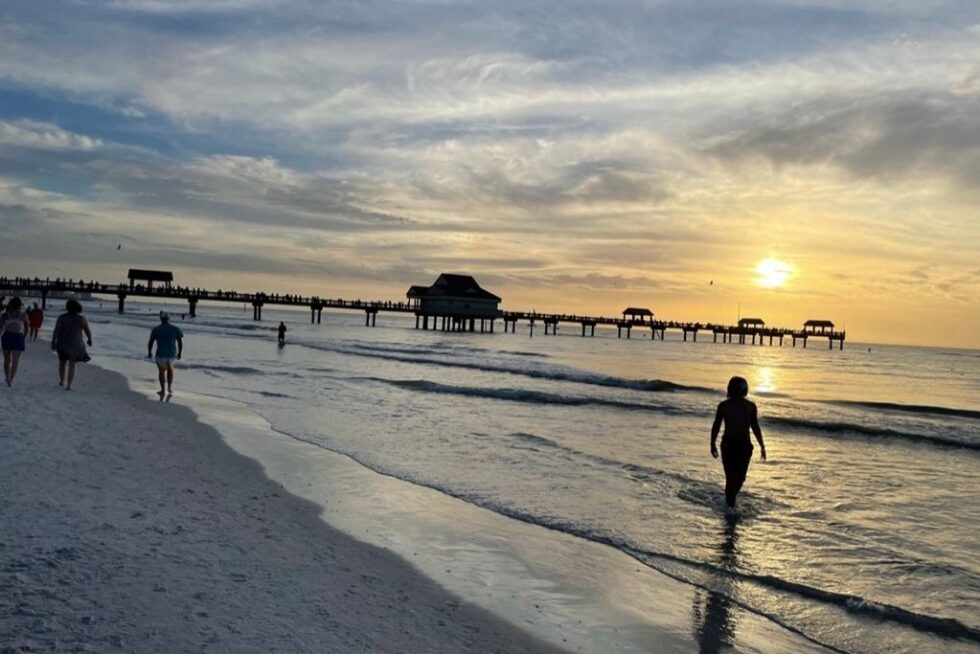 9 Places To See Stunning Sunsets In Florida ...