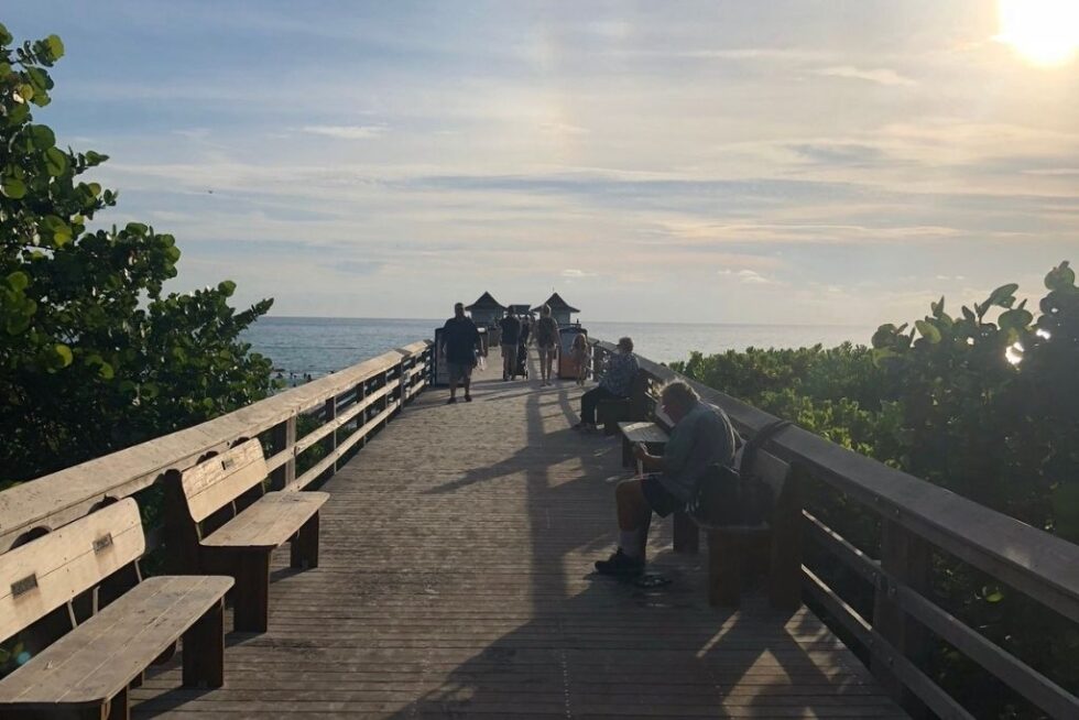 9 Places To See Stunning Sunsets In Florida ...