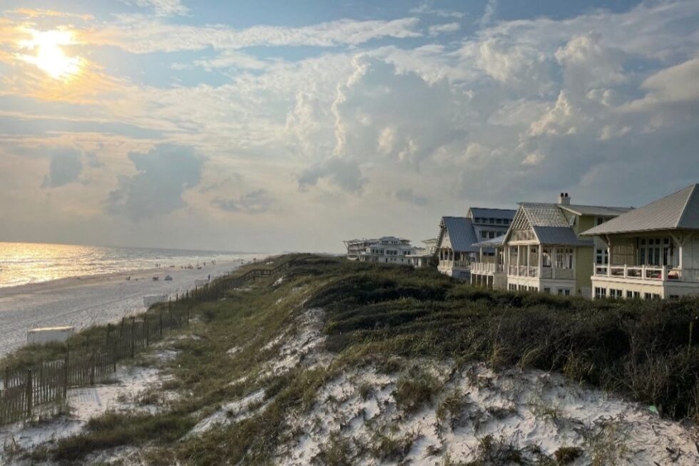 9 Places To See Stunning Sunsets In Florida ...