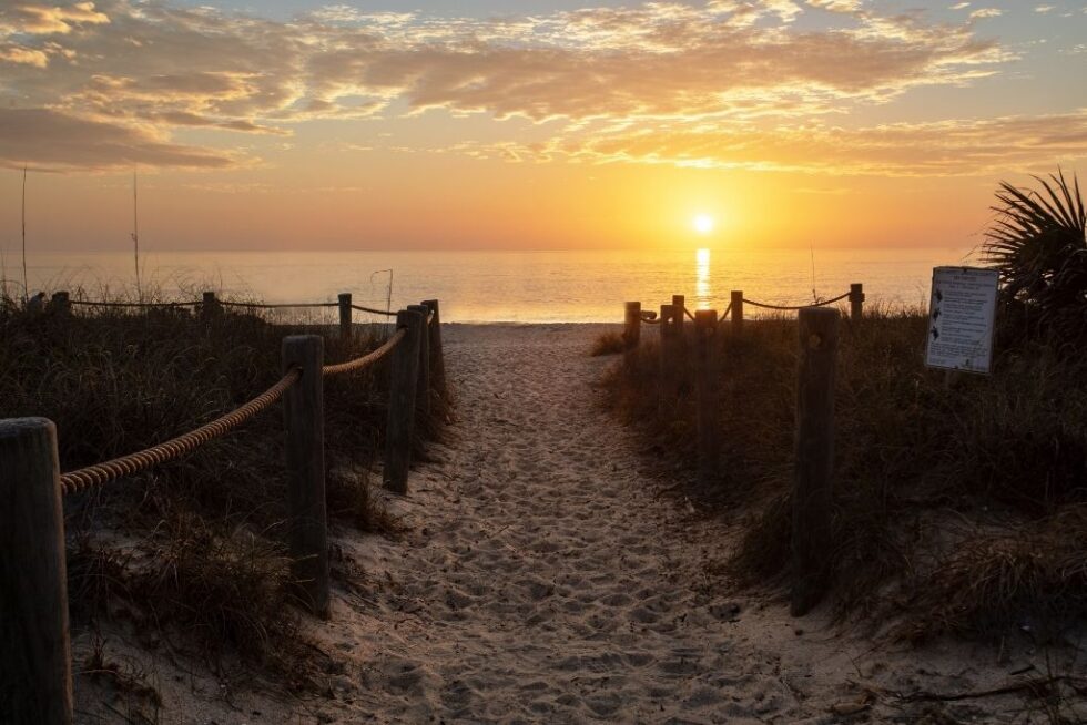 9 Places To See Stunning Sunsets In Florida ...