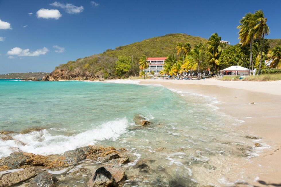 Is St Thomas Safe? Everything To Know Before Visiting USVI ...