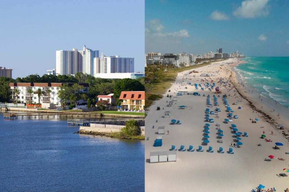 Daytona Beach vs Miami Beach: Which Is Better For Your Vacation ...
