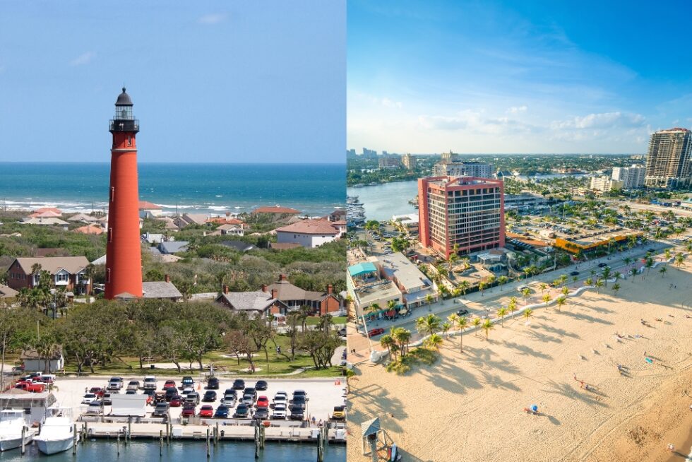Daytona Beach vs Miami Beach: Which Is Better For Your Vacation ...
