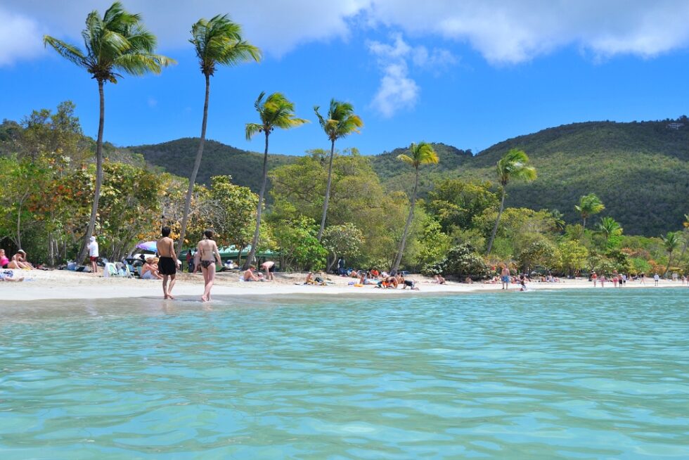 Is St Thomas Safe? Everything To Know Before Visiting USVI ...