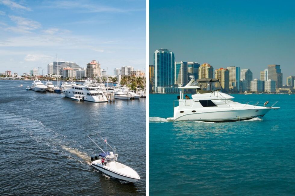 Fort Lauderdale vs Miami: Which Is Better For Your Vacation ...