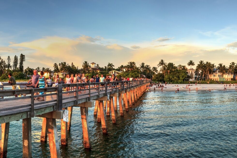 Naples To Key West: How To Get There & Stops To Make ...