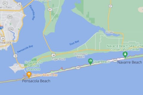 15 Best Things To Do In Navarre Beach! - discoverwestcentralflorida.com