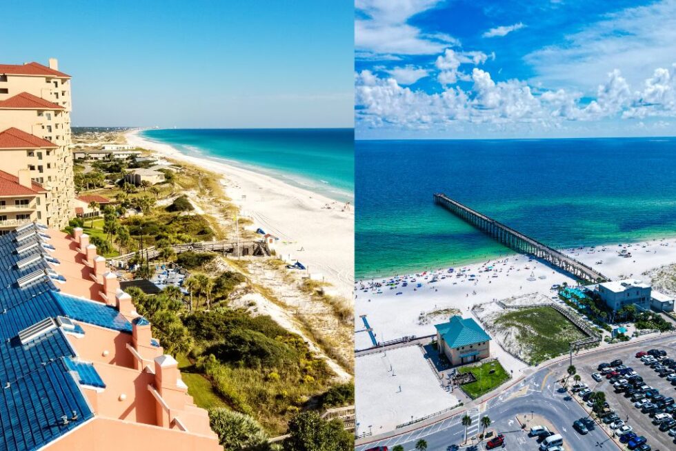 Destin vs Pensacola: Which Is Better For Your Vacation ...