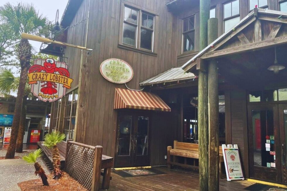 15 Awesome Miramar Beach Restaurants That You Should Try ...