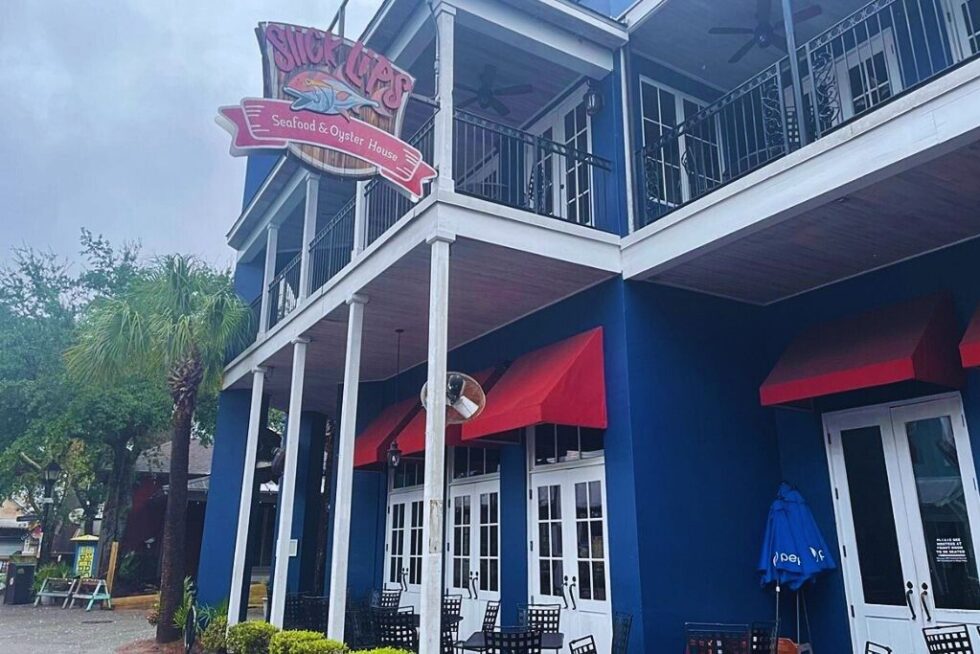 15 Awesome Miramar Beach Restaurants That You Should Try ...