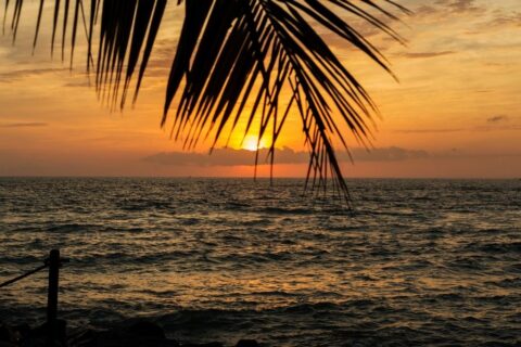 9 Places To See Stunning Sunsets In Florida ...