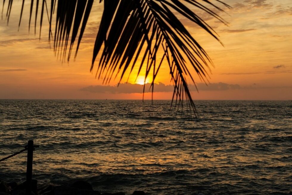 9 Places To See Stunning Sunsets In Florida ...