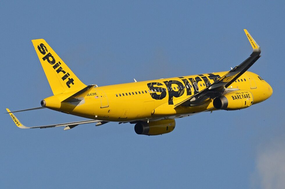 Is Spirit Airlines Good? 14 Things To Know (Pros & Cons ...