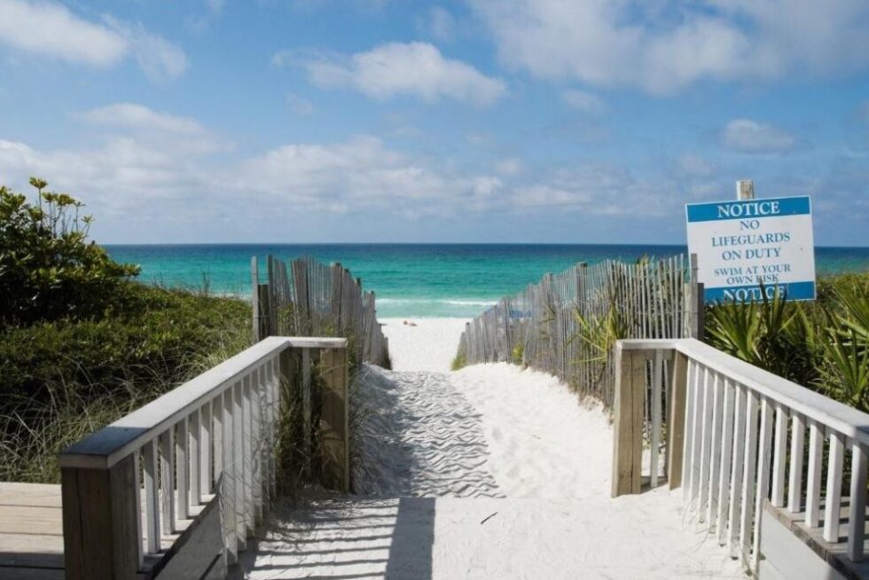 30 Amazing Things To Do In 30A Florida! - discoverwestcentralflorida.com