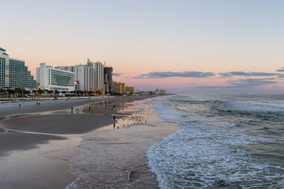 6 Amazing Florida Atlantic Beaches To Visit ...