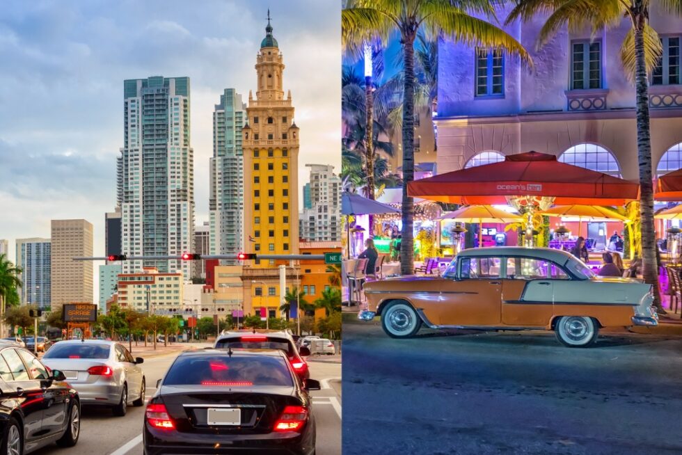Miami vs Miami Beach: Which Is Better For Your Vacation ...