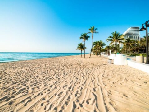 6 Amazing Florida Atlantic Beaches To Visit ...