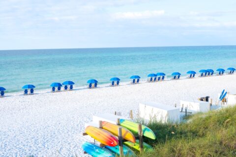 30 Amazing Things To Do In 30A Florida! - discoverwestcentralflorida.com