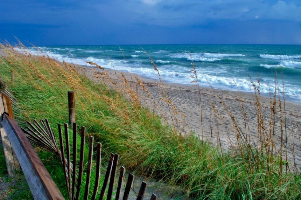6 Amazing Florida Atlantic Beaches To Visit ...
