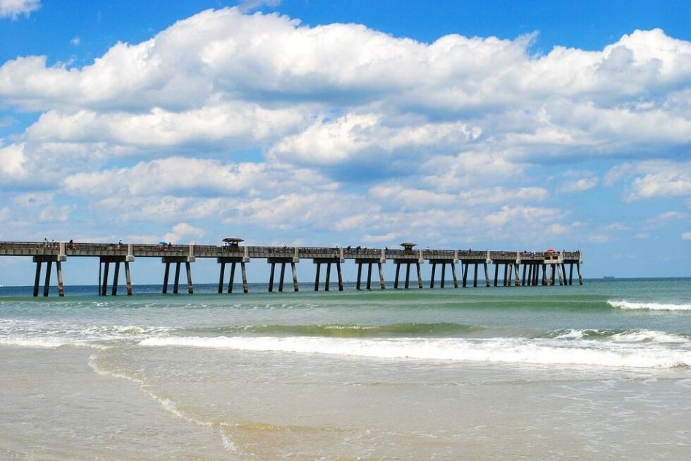 6 Amazing Florida Atlantic Beaches To Visit ...