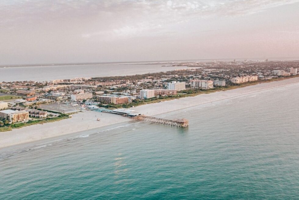 6 Amazing Florida Atlantic Beaches To Visit ...