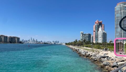 Visiting Miami In April- Events, Weather, & Things To Do ...