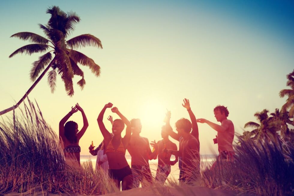 Visiting Miami In April- Events, Weather, & Things To Do ...