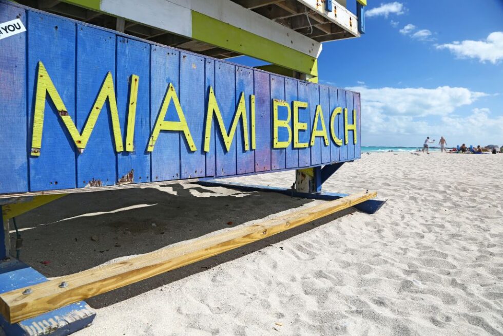 Visiting Miami In April- Events, Weather, & Things To Do ...