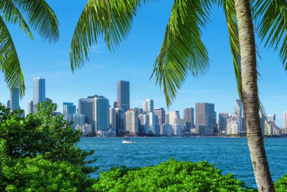 Visiting Miami In April- Events, Weather, & Things To Do ...