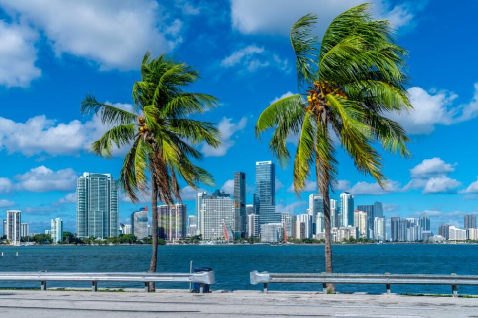 Visiting Miami In April- Events, Weather, & Things To Do ...